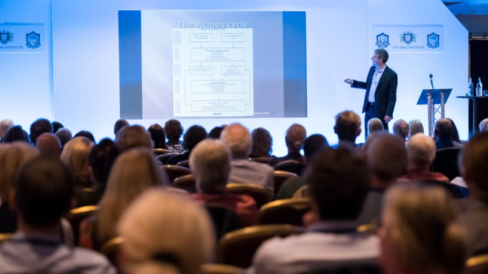 Home - The SMAE Institute